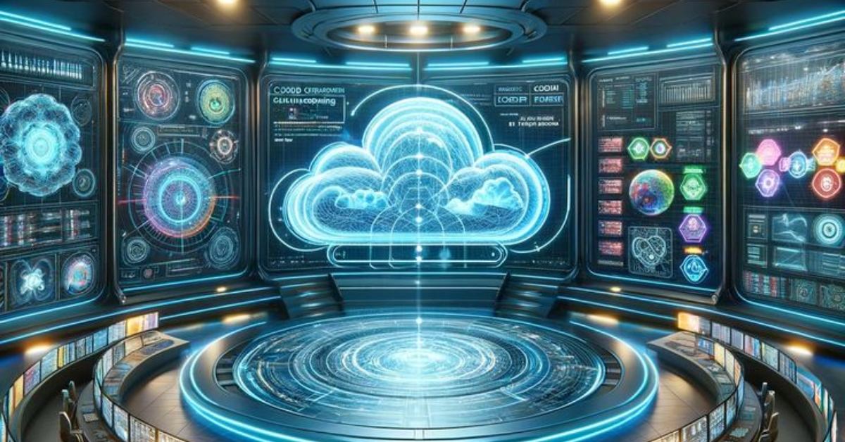 Why 2025 Is the Year to Embrace Cloud Computing our Business