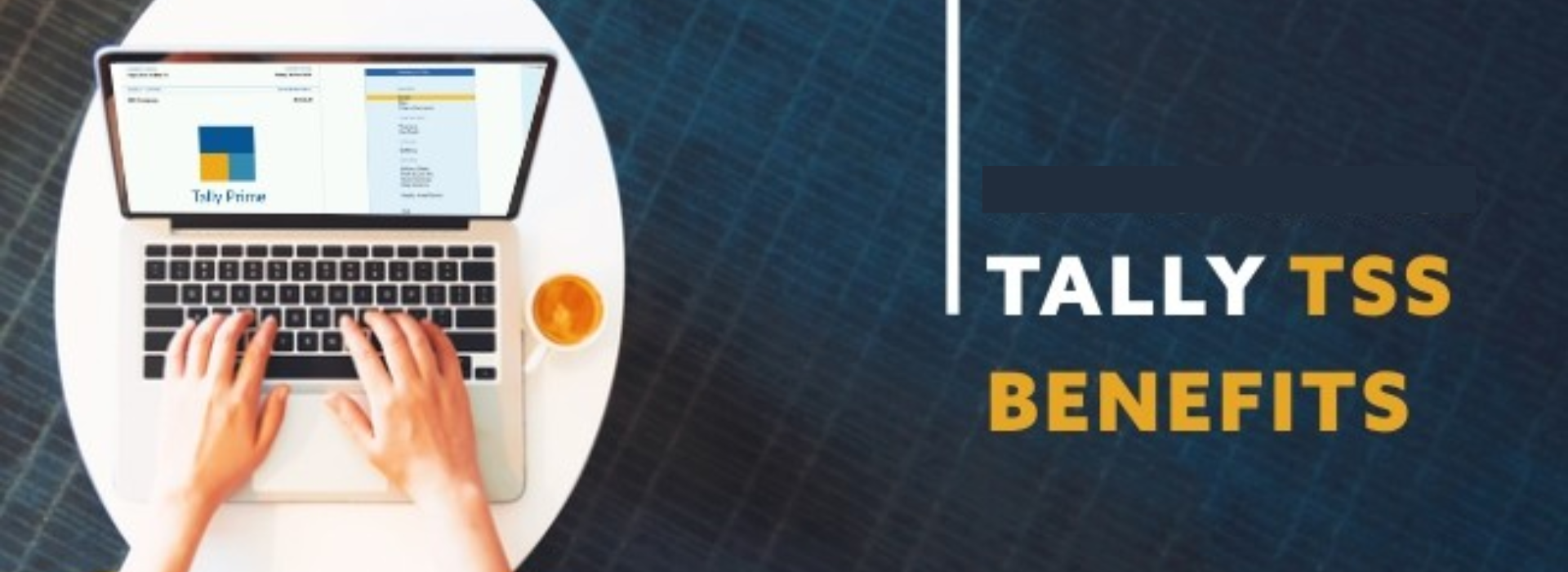 Tally TSS Subscription: Benefits You Shouldn’t Ignore ......